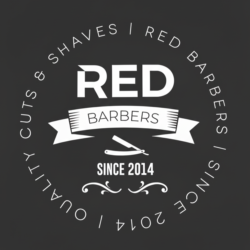 Red Barbers - Premium Barbershop 's-Gravenzande